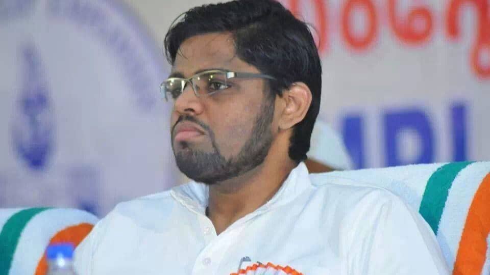 Breaking: Congress Candidate Hamdulla Sayeed Wins in Lakshadweep ...