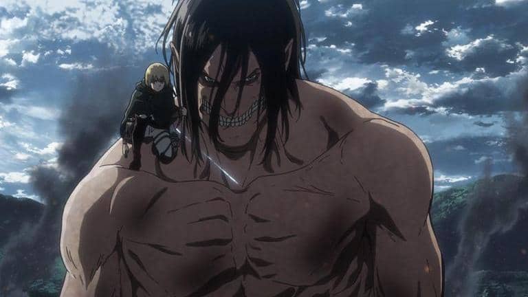 Why did 'Attack on Titan' Season 4 Episode 14 get postponed? Find out ...