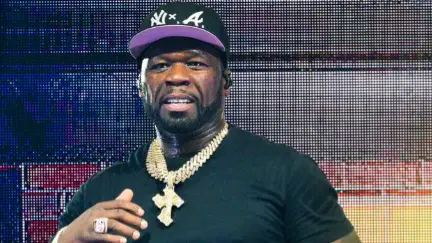 Rapper 50 Cent Debunks Ozempic Rumours, Attributes 18 Kg Weight Loss to ...
