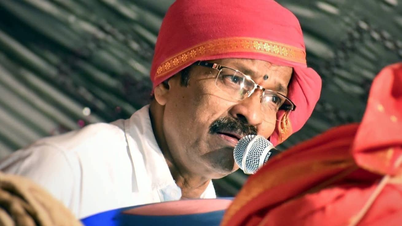 Yakshagana Thespian Subrahmanya Dhareshwar Dies At 67 | Republic World