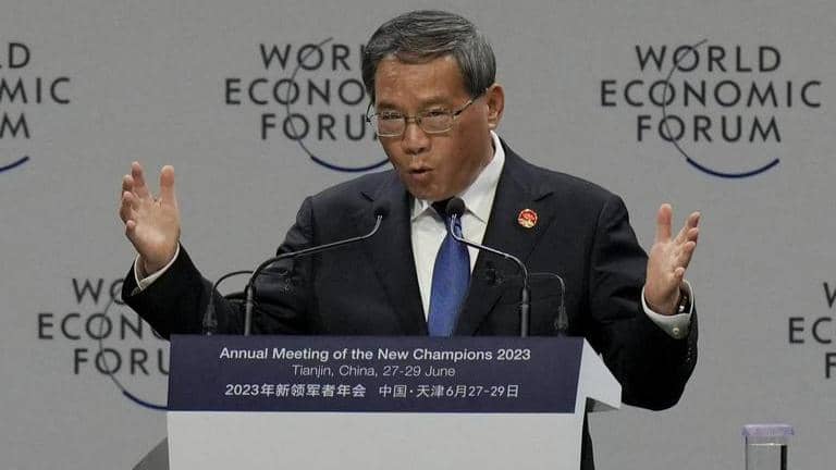 Economic growth is accelerating and the country can hit its 5% target ...