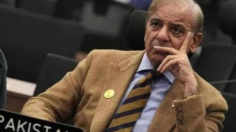 Pakistan's sovereignty challenged; TTP sets up Govt with complete ...