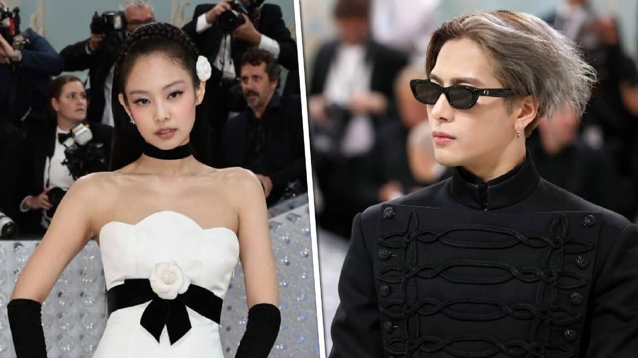 BLACKPINK Jennie To GOT7 Jackson Wang: K-pop Stars Expected To Attend MET Gala 2024 | Republic World