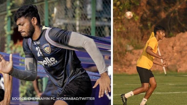 CFC vs HFC Dream11 prediction, top picks, playing 11, ISL 2020-21 match ...