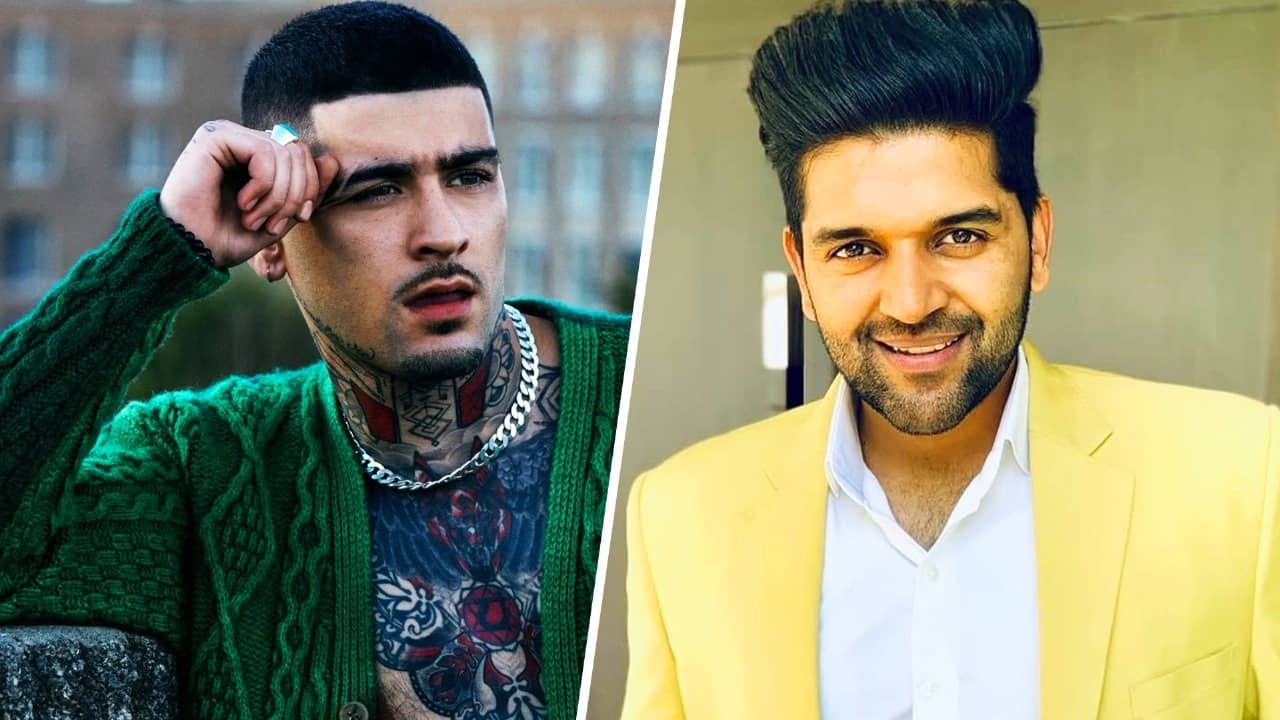 Guru Randhawa Breaks Silence On Accusations Of Plagiarising Zayn Malik's Music | Republic World