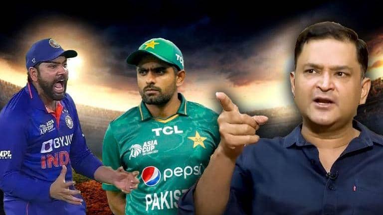 'Not even a single Pakistani player plays in the IPL, still a record ...