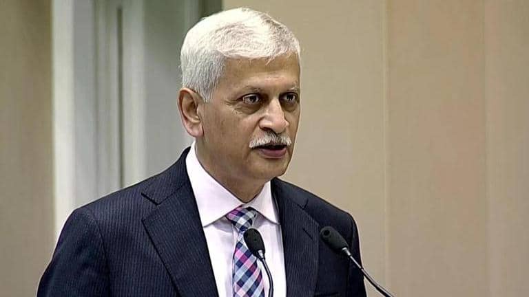 Collegium system of appointment of judges near perfect model: Ex-CJI ...