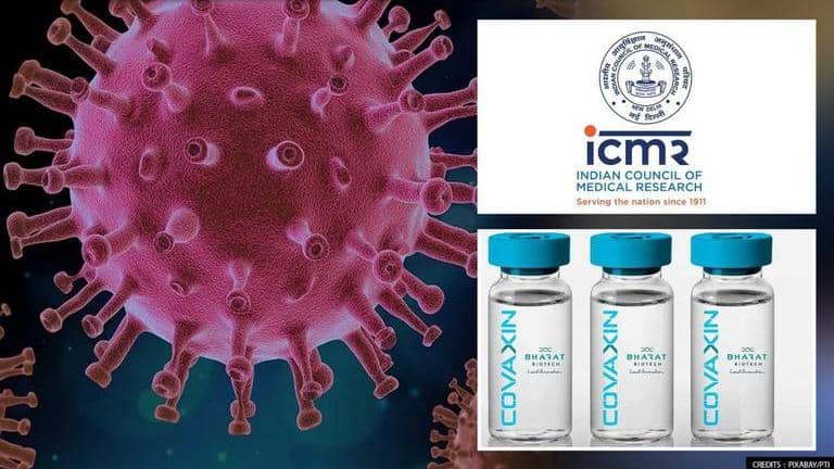 'Covaxin neutralises against multiple variants of COVID-19 and double ...