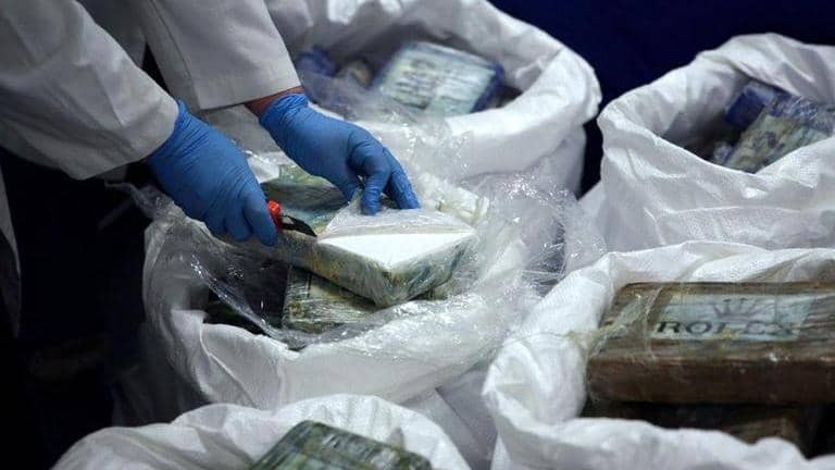 Europe's Drug Menace: Why has Belgium become the cocaine hub of Europe ...