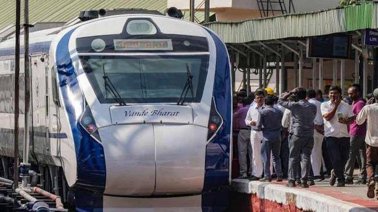 Railways to operate Vande Bharat Metro train between Jammu and Srinagar: Vaishnaw- Republic World