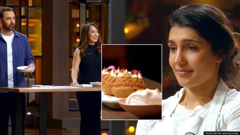 Indian-origin chef impresses Masterchef Australia judges with unique ...