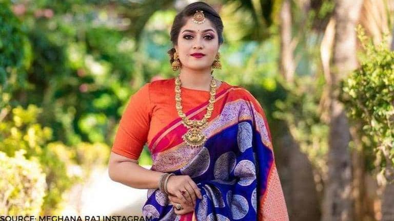 Meghana Raj's movies list to commemorate her 31st bday: From 'Beautiful ...