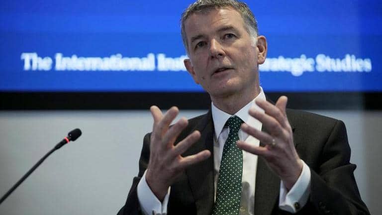 MI6 Chief makes a plea to disillusioned Russians: Spy for the UK and ...