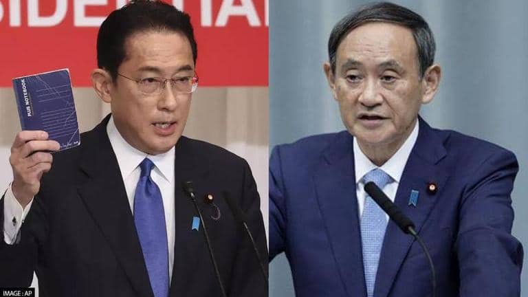 Explainer: What's happening in Japan, why there's a change in ...