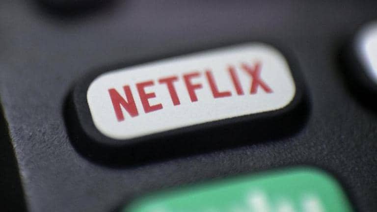 Netflix shares drop 25% after service loses 200K subscribers | Republic ...