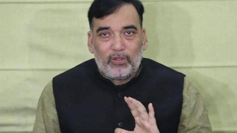 'Ex-Delhi LG Anil Baijal put final stamp on excise policy papers, he ...