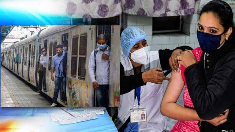 COVID-19: HC asks Maha govt if it will withdraw ban on unvaccinated ...