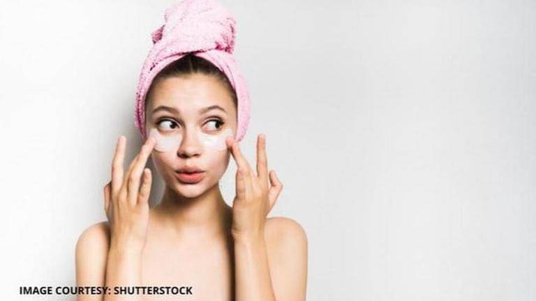 Relaxing eye masks that you can make with ingredients available at home ...