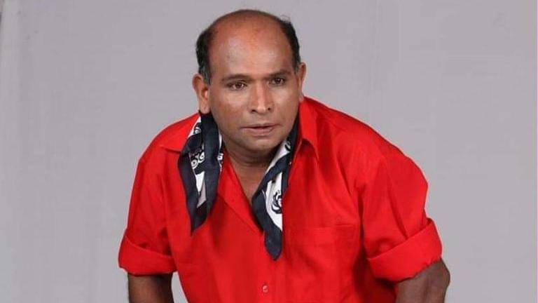 Tulu actor Aravind Bolar injured in road accident; shares update on ...