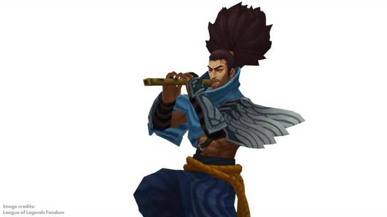 TFT Yasuo build, abilities and best counters against the champion ...