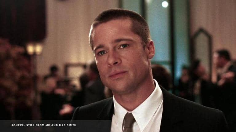 Brad Pitt almost played THESE iconic movie characters, See list here ...