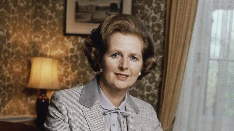 Maggie's legacy: Divisive Thatcher looms over UK Tory race | Republic World