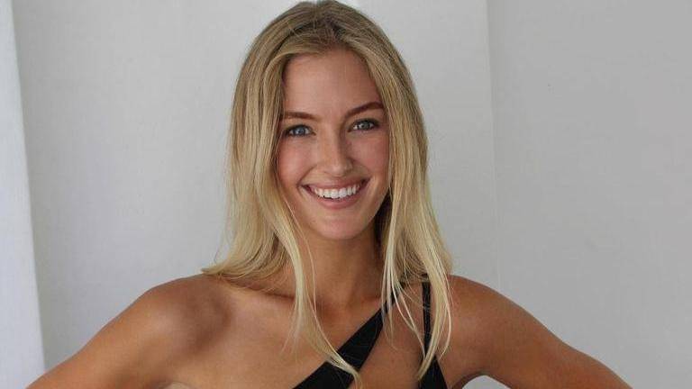 Miss Universe Australia finalist Sienna Wier dies at 23 after horse ...