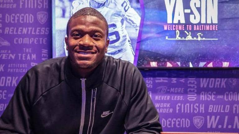 NFL: Ravens continue defensive bolstering after signing ex-Raiders CB ...