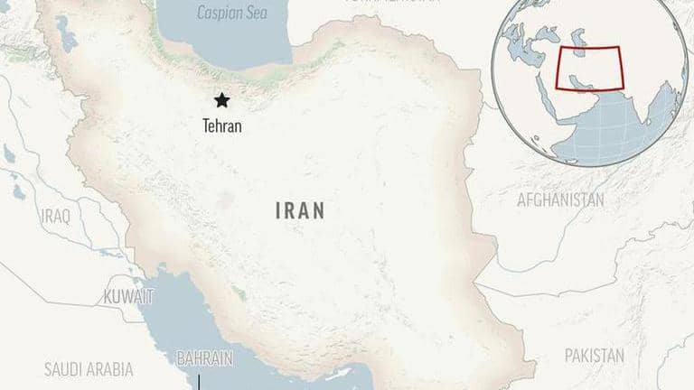 Iranian state media: Construction begins on nuclear plant | Republic World