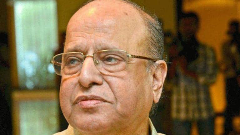 Former ISRO chief Kasturirangan hospitalised for treatment of 'acute ...