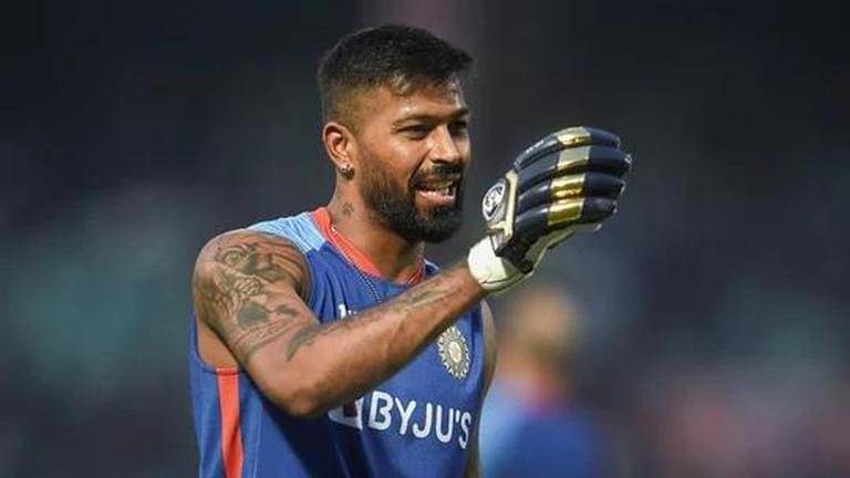 'Getting used to bowling and getting better': Indian all-rounder opens ...