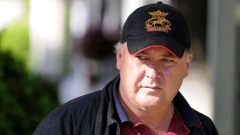 Trainer Rick Dutrow wins $1M Whitney at Saratoga for first Grade 1 ...