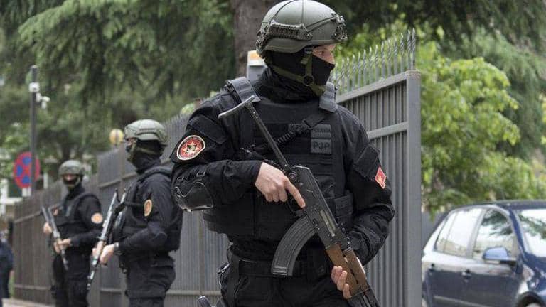 Russian police raid homes, offices of opposition activists- Republic World