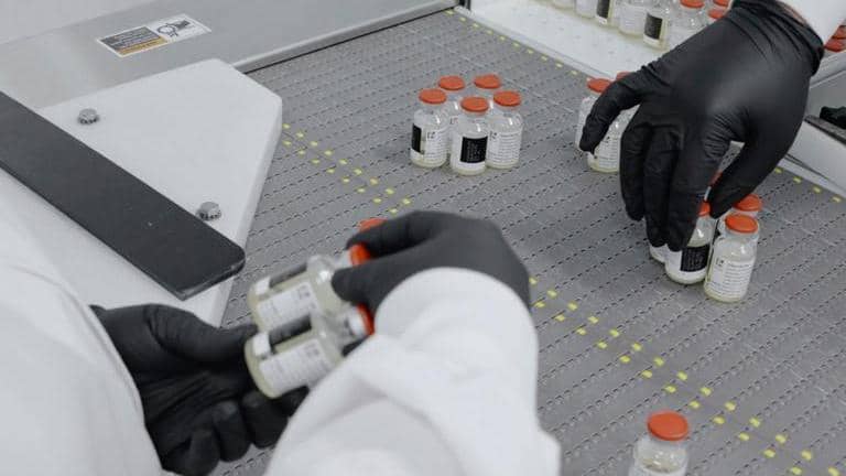 FDA allows emergency use of antibody drug Trump received | Republic World