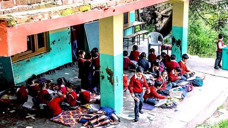 Haryana to reopen schools for classes 9 to 12 on July 16, classes 6 to ...