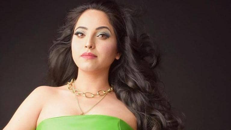 Jamtara saved Daayan actress Anupama Solanki from 'potential fraud ...