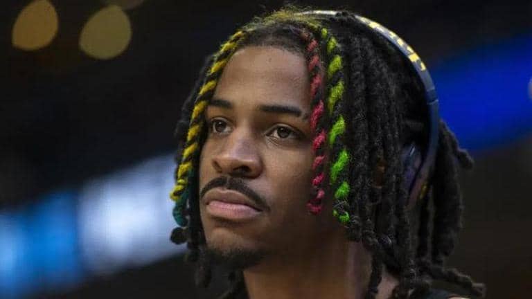 NBA superstar for suspended 25 games, punished for regularly flashing ...