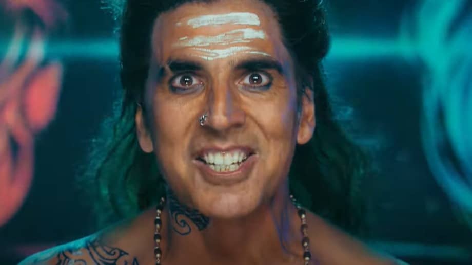 Akshay Kumar Turns Lord Shiva Devotee In Shambhu Music Video | Republic ...