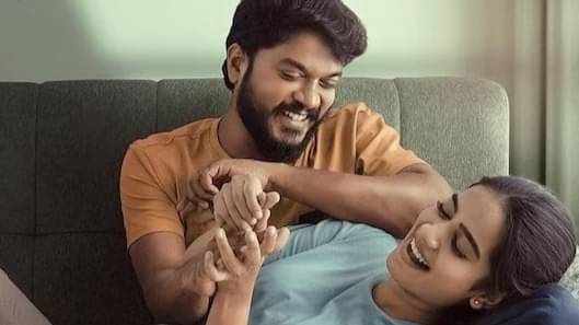 True Lover: Telugu Release Date for Manikandan's Romantic Drama ...