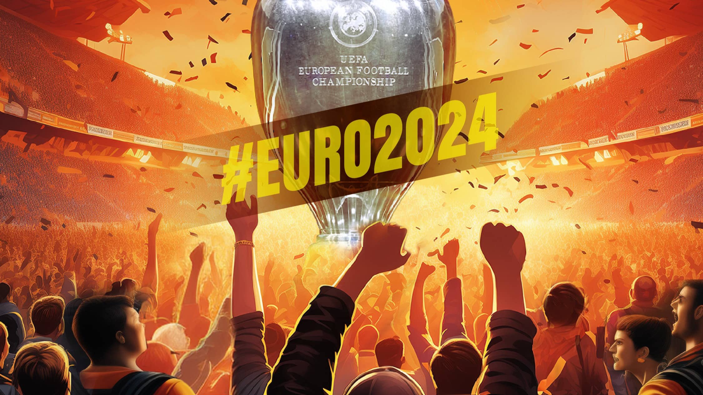 5 reasons to look forward to UEFA EURO 2024 | Republic World