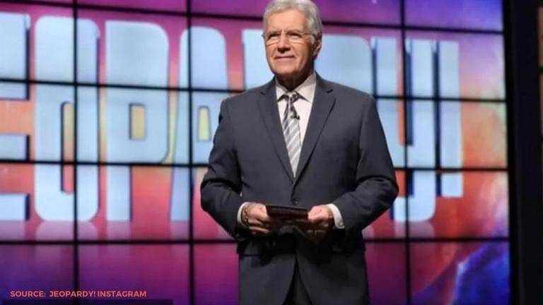 Alex Trebek's final five episodes of 'Jeopardy' set to air from this week | Republic World
