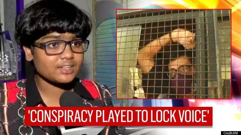 National Bravery Awardee files petition over Arnab Goswami's arrest ...