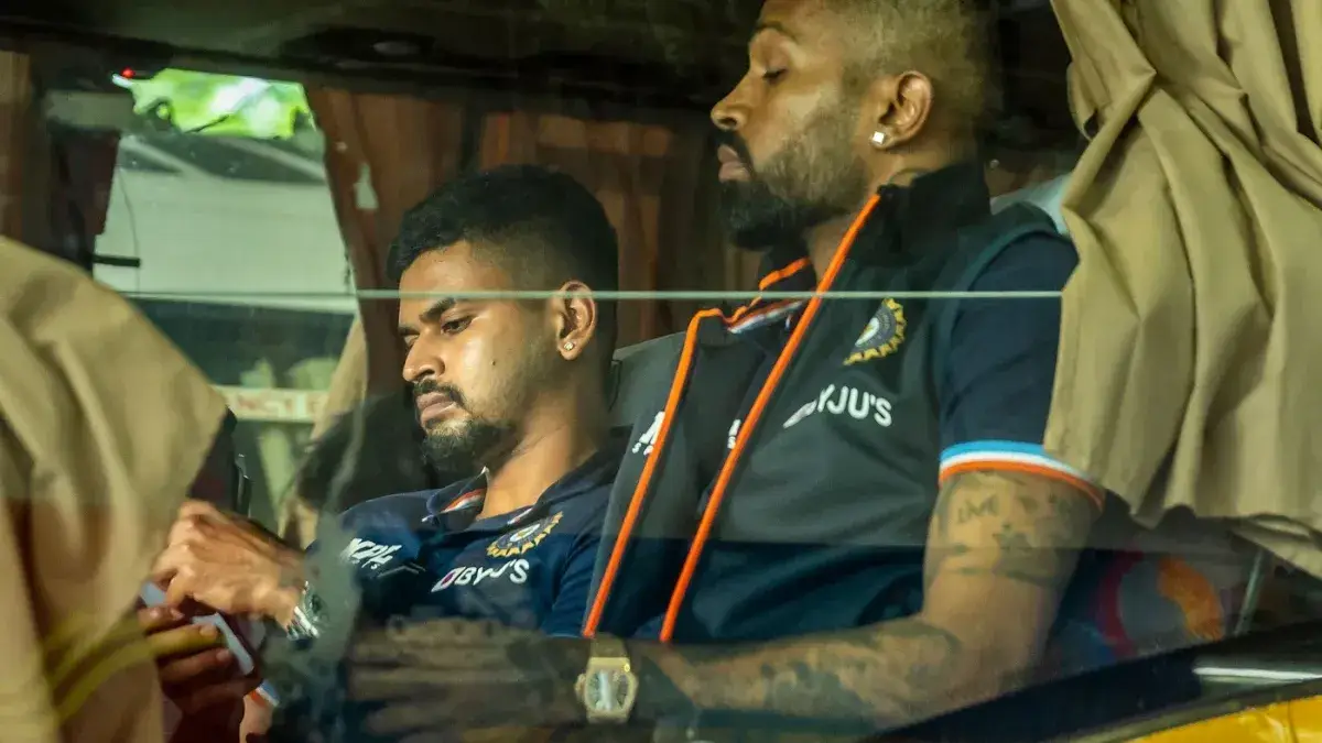 What is Hardik Pandya's GRADE in BCCI central contract list? Did he receive top billing ...