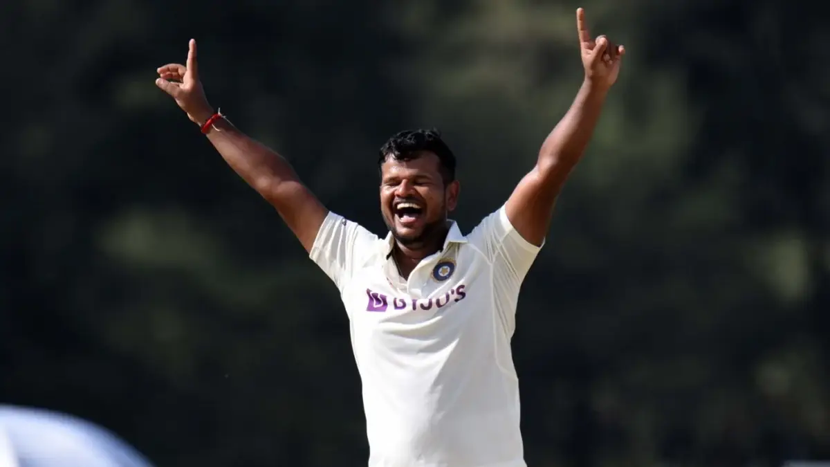 Saurabh Kumar grabs his 22nd five-for as India A close-in on victory ...