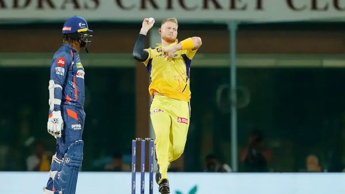 'Not going to happen': Ex-India opener presents big takeaway over Ben ...