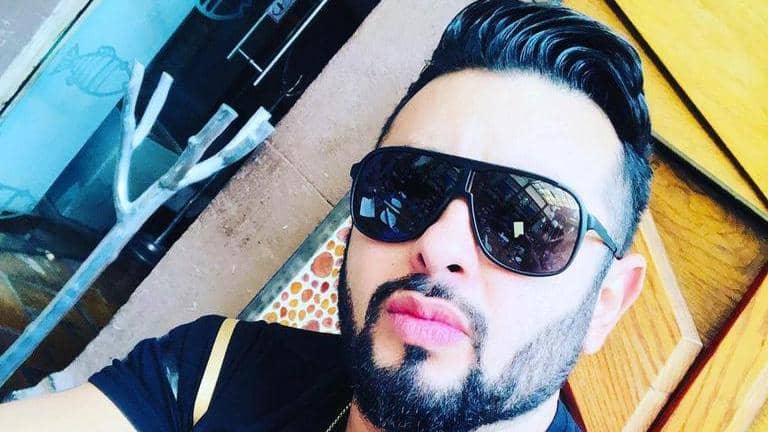 Mexican singer Jerry Demara passes away after 'unbearable pain' due to ...