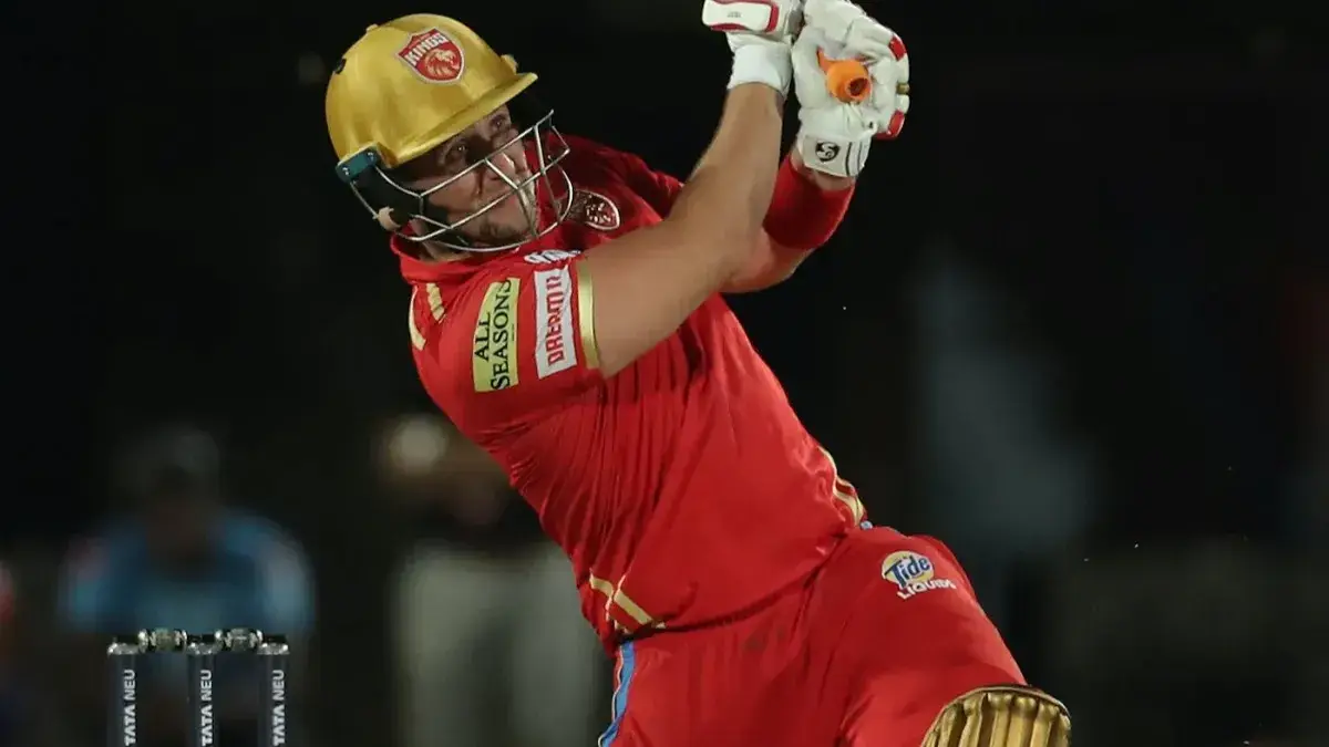 RCB's Director Of Cricket Hails Praises For Released Player Liam ...