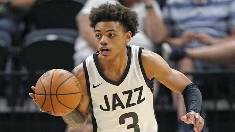 Rockets, Jazz, Nets and Cavs vying for spot in NBA Summer League ...