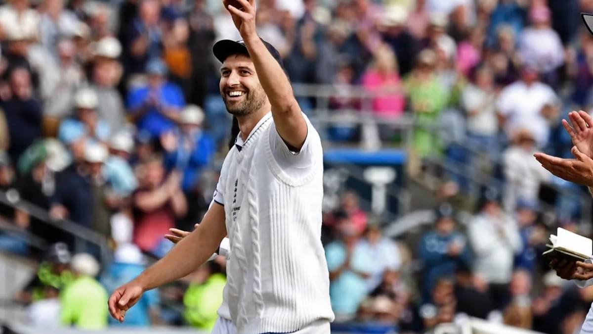 ENG pacer Mark Wood opens up on ways to tame Rohit Sharma ahead of 1st ...