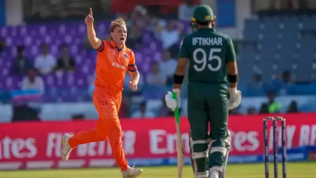 De Leede demands ICC's attention for bigger status | Republic World